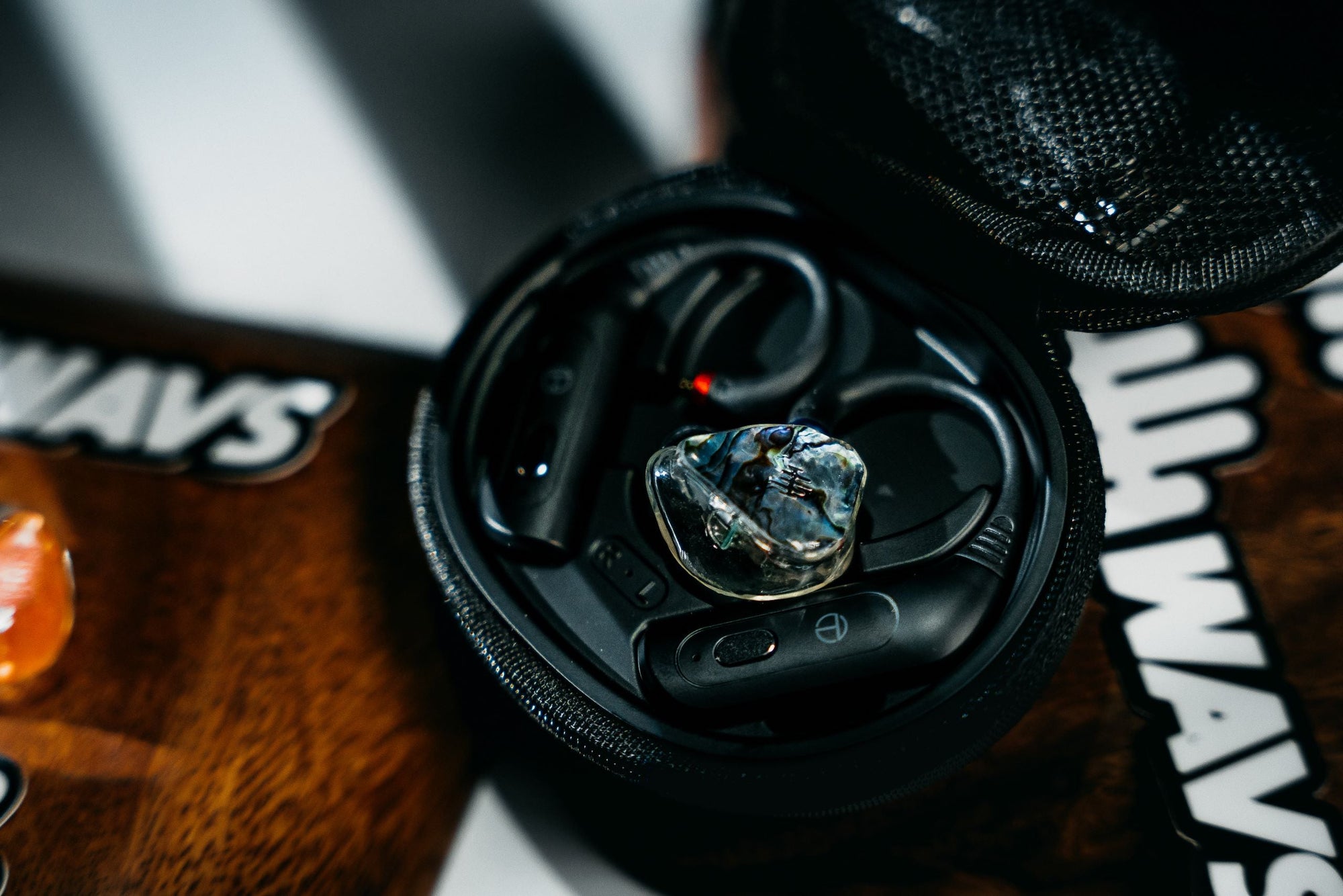 WAVS Custom – WAVS CUSTOM INC.